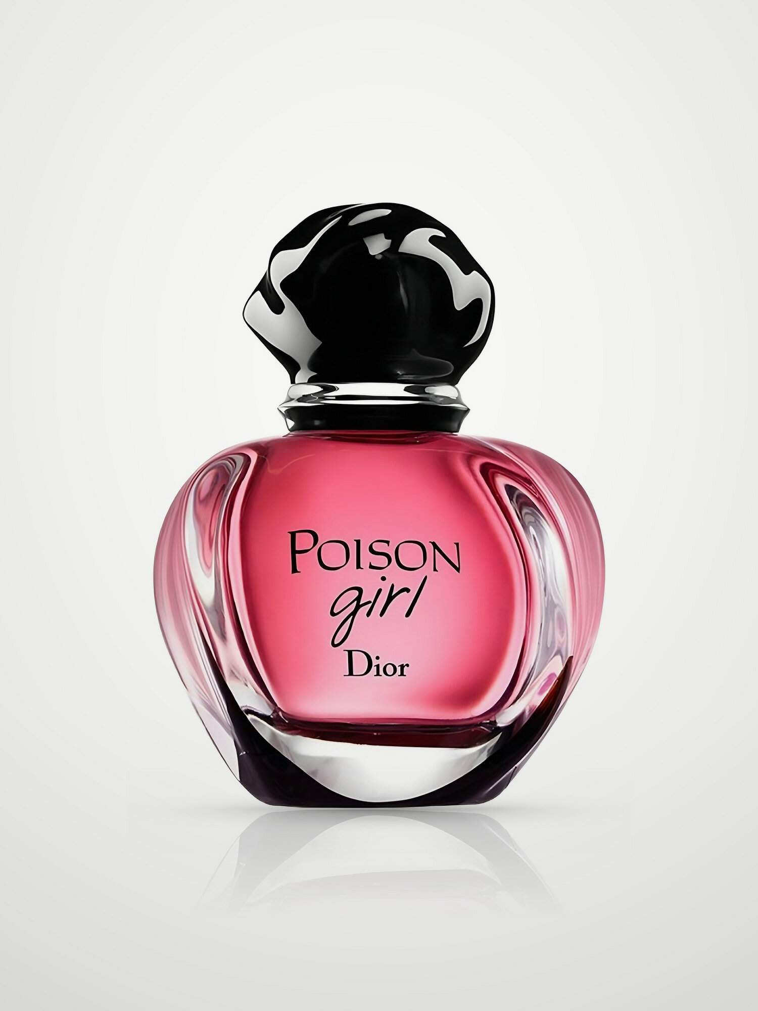 Парфюмерная вода Dior Poison Girl Eau de Parfum женская 50 мл