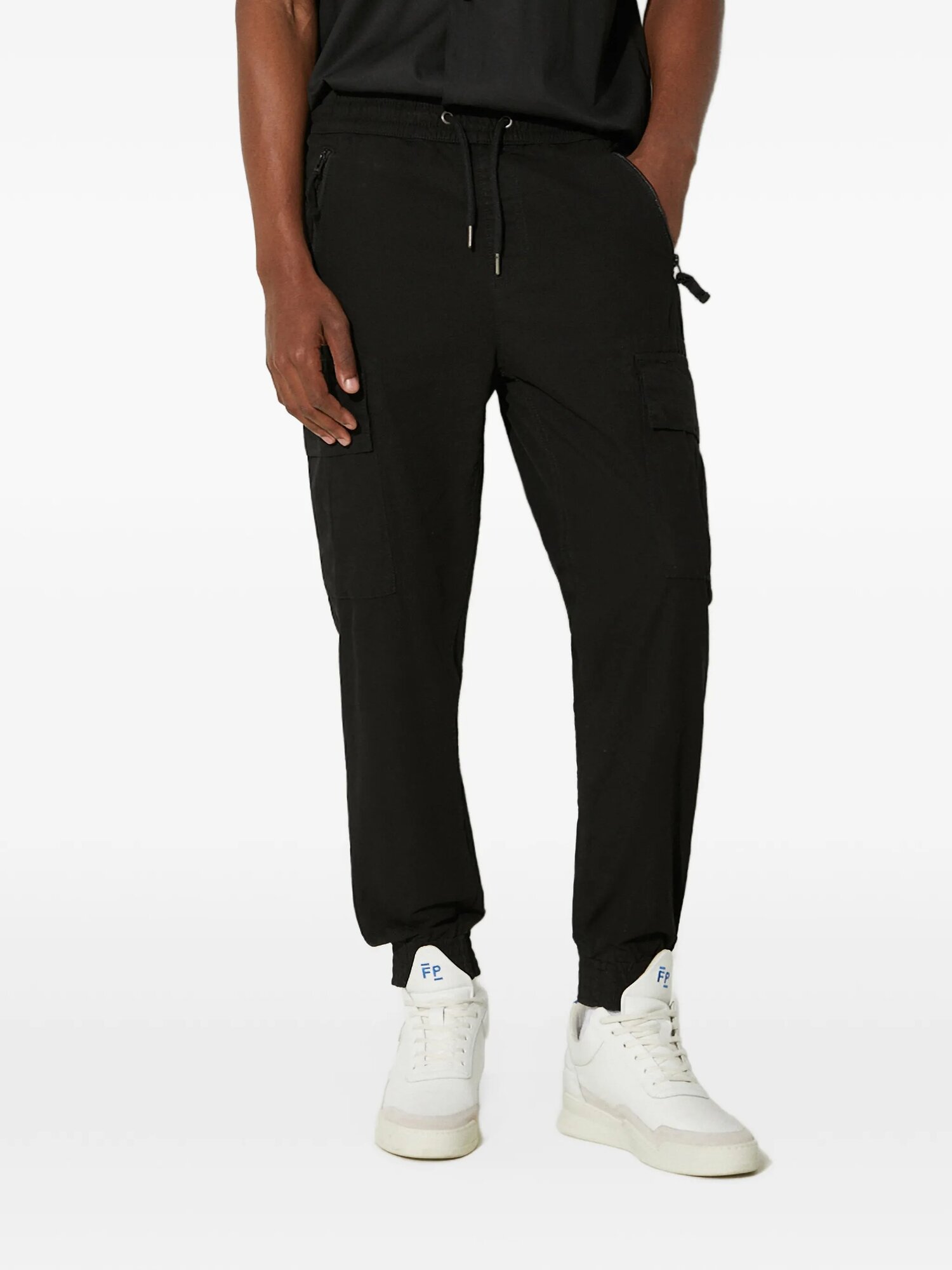 Брюки спортивные ALPHA INDUSTRIES