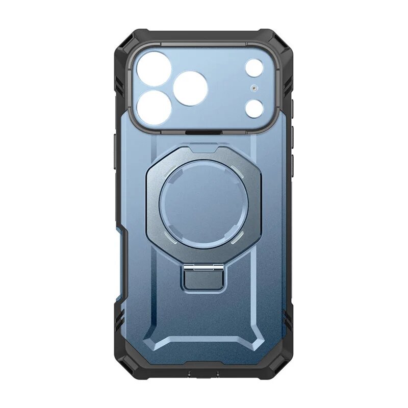 Чехол SUPCASE For iPhone 18 Pro /For iPhone 17 Pro Case UB Grip Pro, прочный магнитный чехол с Tilt