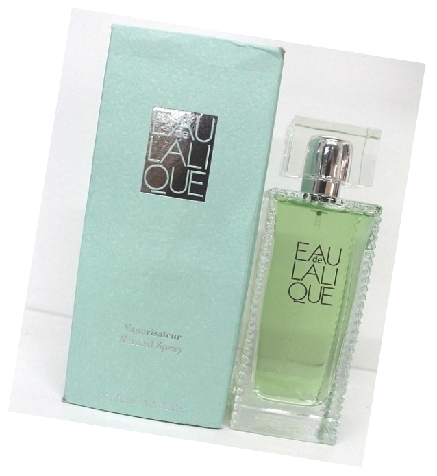 Лалик О Де Лалик для женщин и мужчин 100 мл туалетная вода - Lalique Eau De Lalique парфюм унисекс