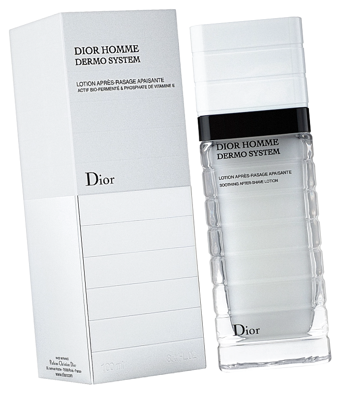 Лосьон после бритья для мужчин Диор Хоме 2020, 100 мл / Dior Homme
