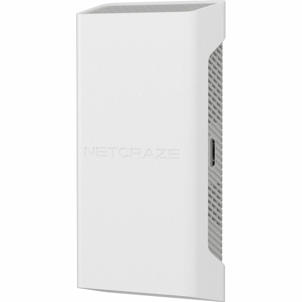 Усилитель сигнала Wi-Fi Netcraze (Keenetic) Buddy 6 SE (NC-4410) (2465192)