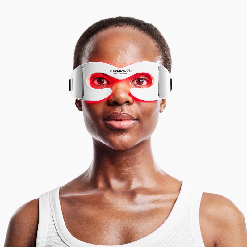 CurrentBody Светодиодная маска для глаз LED Eye Mask