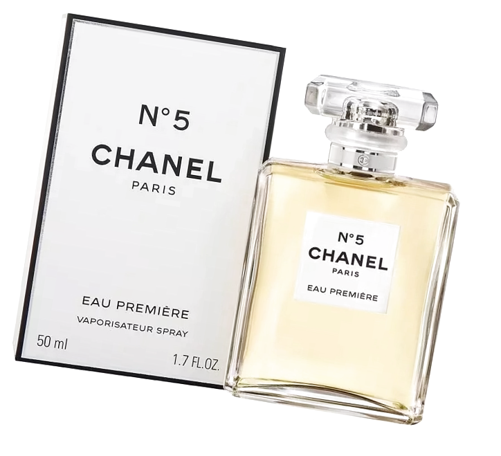 Парфюмерная вода Chanel Chanel N5 Eau Premiere 100 мл женская / Шанель Шанель 5 О Премьер