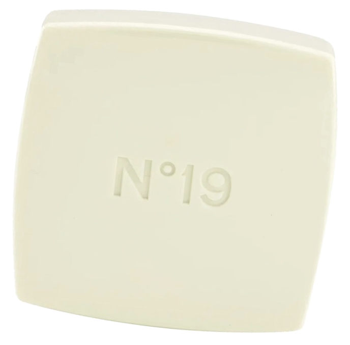 Женское мыло парфюмированное Chanel N 19 150 гр - Шанель 19 Номер духи