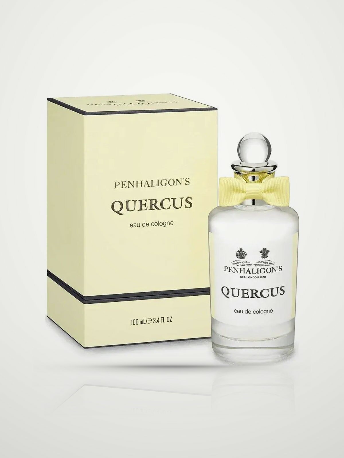 Penhaligon's QUERCUS Парфюмерная вода для мужчин 100 мл