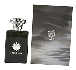 Амуаж Мемуар Мен парфюм для мужчин 100 мл, спецвыпуск - Amouage Memoir Man