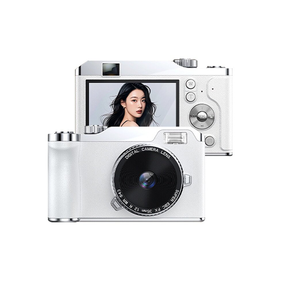 Фотоаппараты JIDUOQU