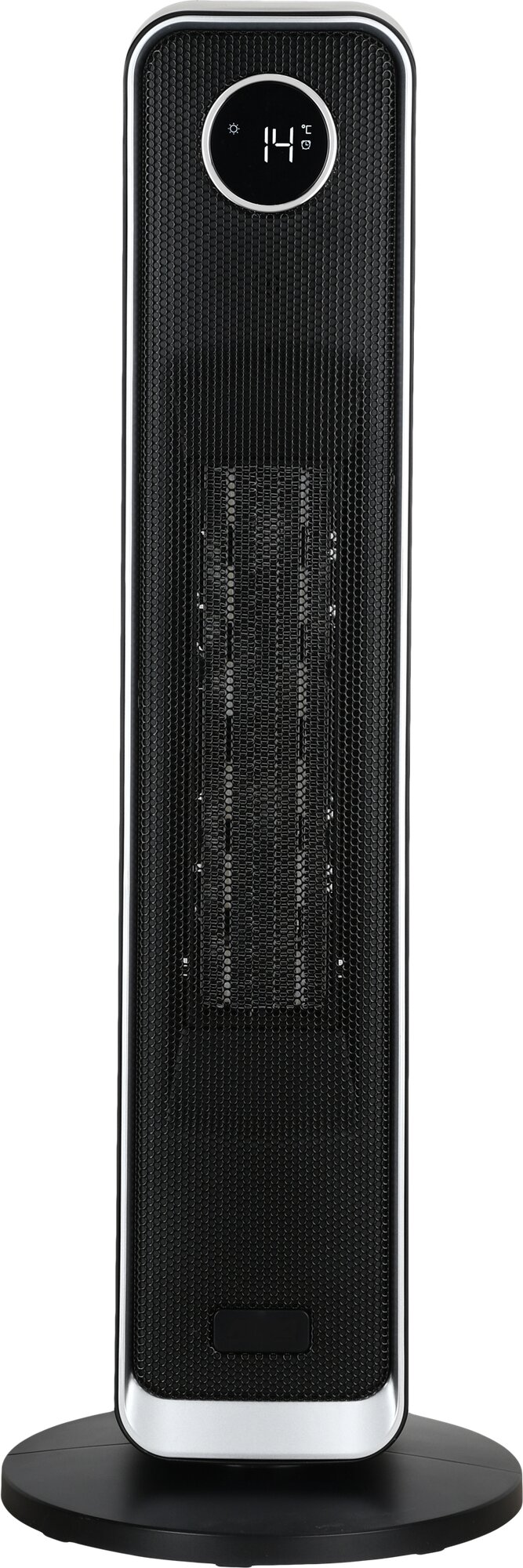 Тепловентилятор башенный WELGOT, Арт. KPT-2000 601L