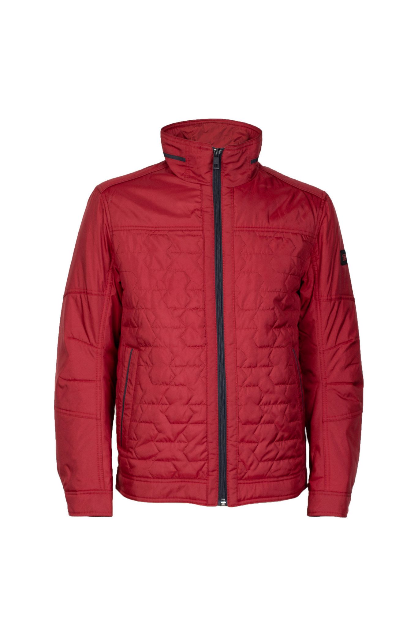 Куртка S4 Jackets Базовая коллекция