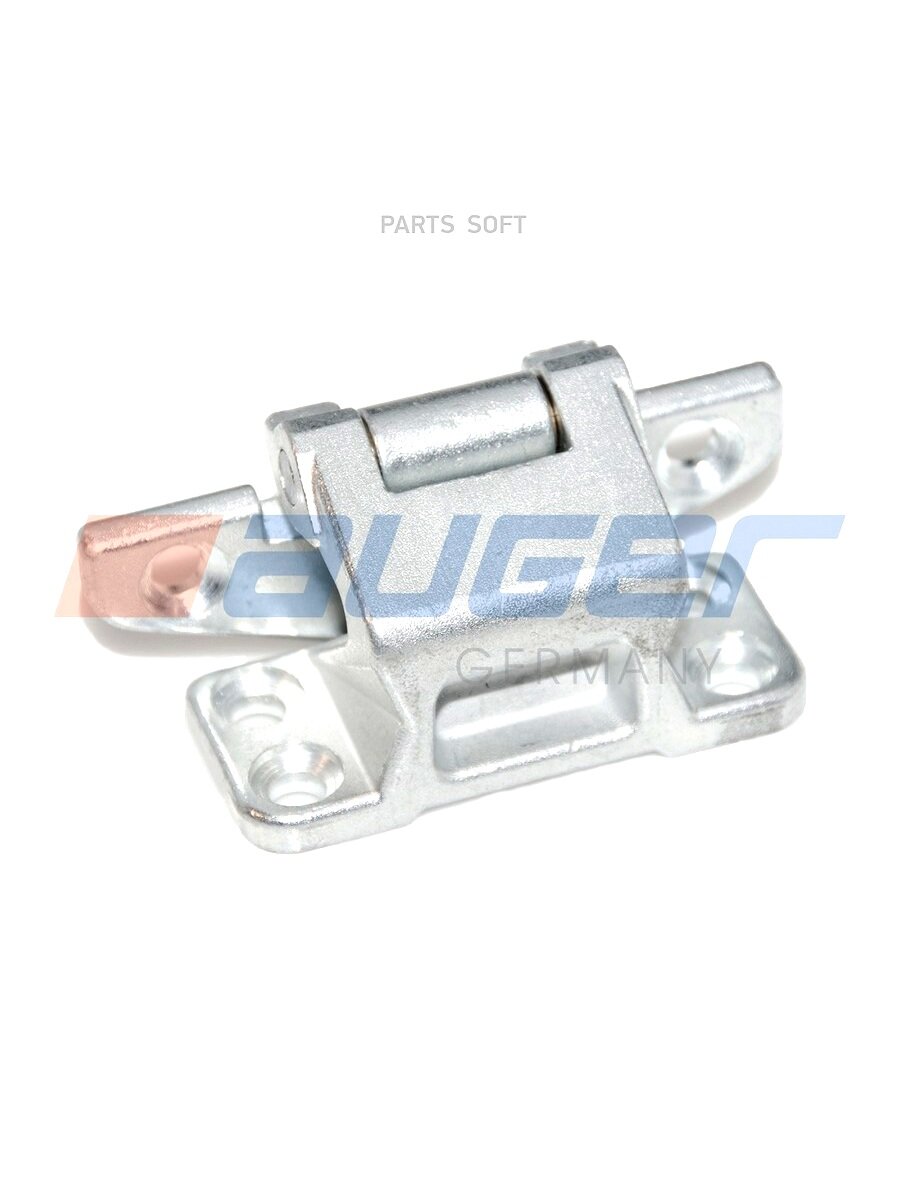 AUGER 66285 петля двери ! нижняя\ VOLVO
