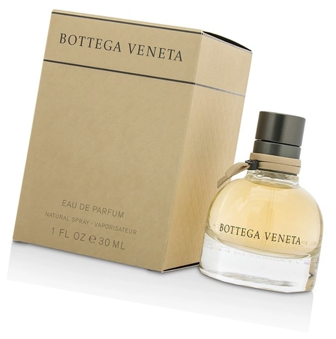 Женские духи Bottega Veneta Bottega Veneta 30 мл - Боттега Венета парфюмерная вода