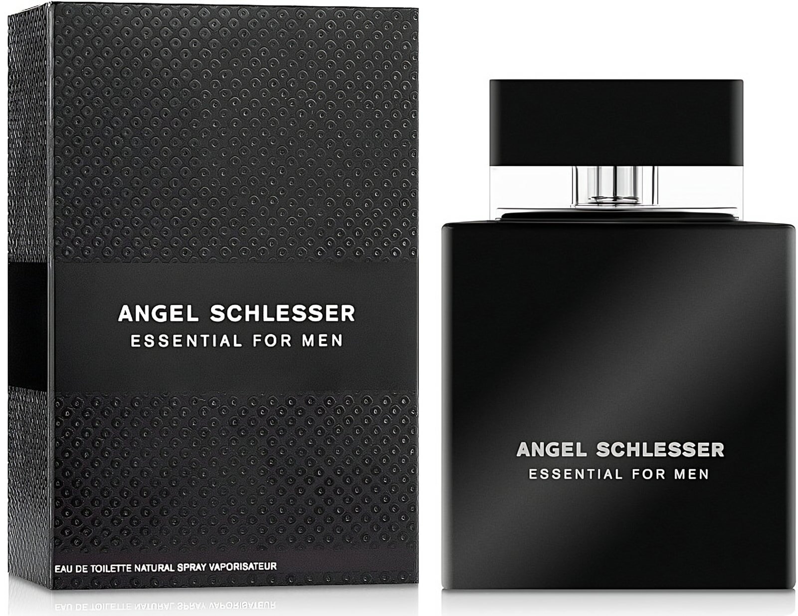 Angel Schlesser ESSENTIAL Туалетная вода для мужчин 100 мл