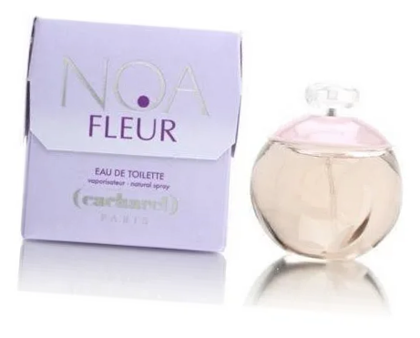 Cacharel Noa Fleur eau de toilette 100 мл - Ноа Флер парфюм для женщин