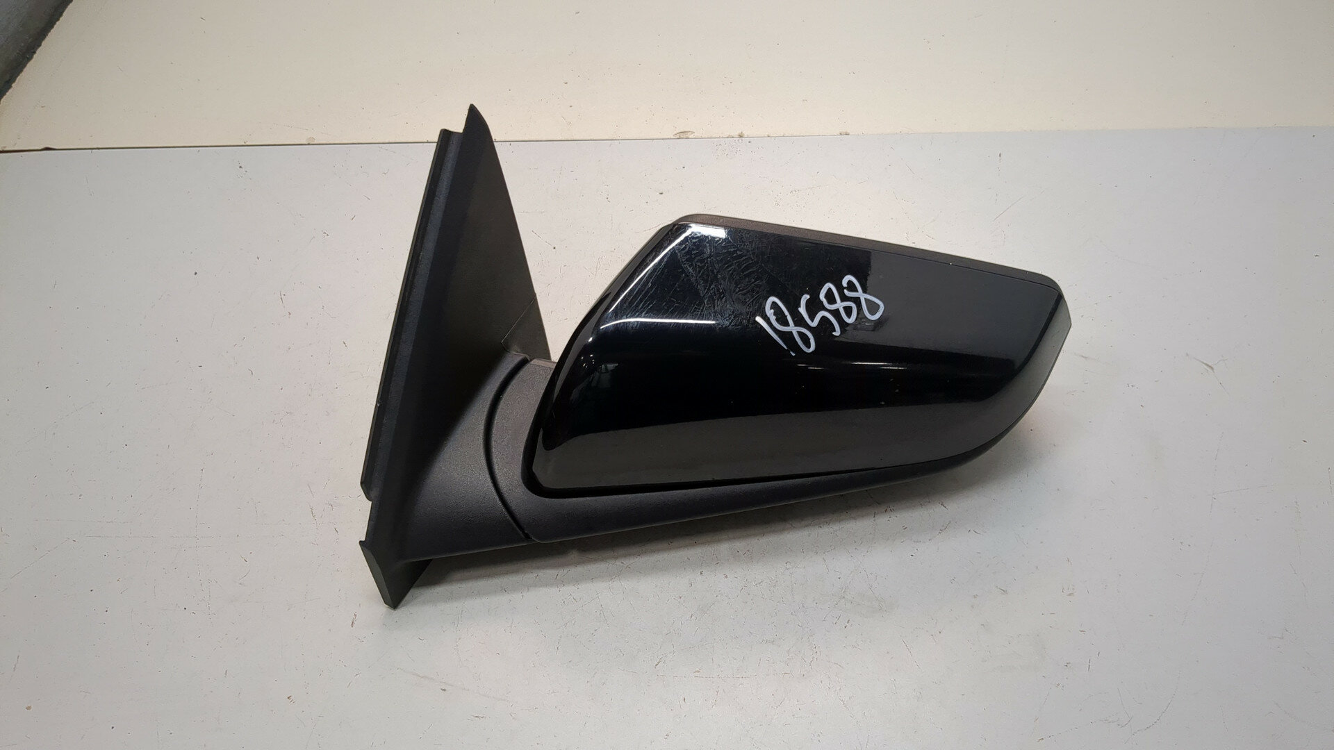 Зеркало боковое левое GMC Terrain Б/У