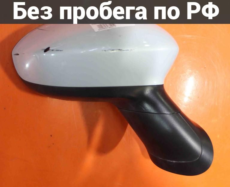 Зеркало прав. с пробегом FIAT PUNTO EVO