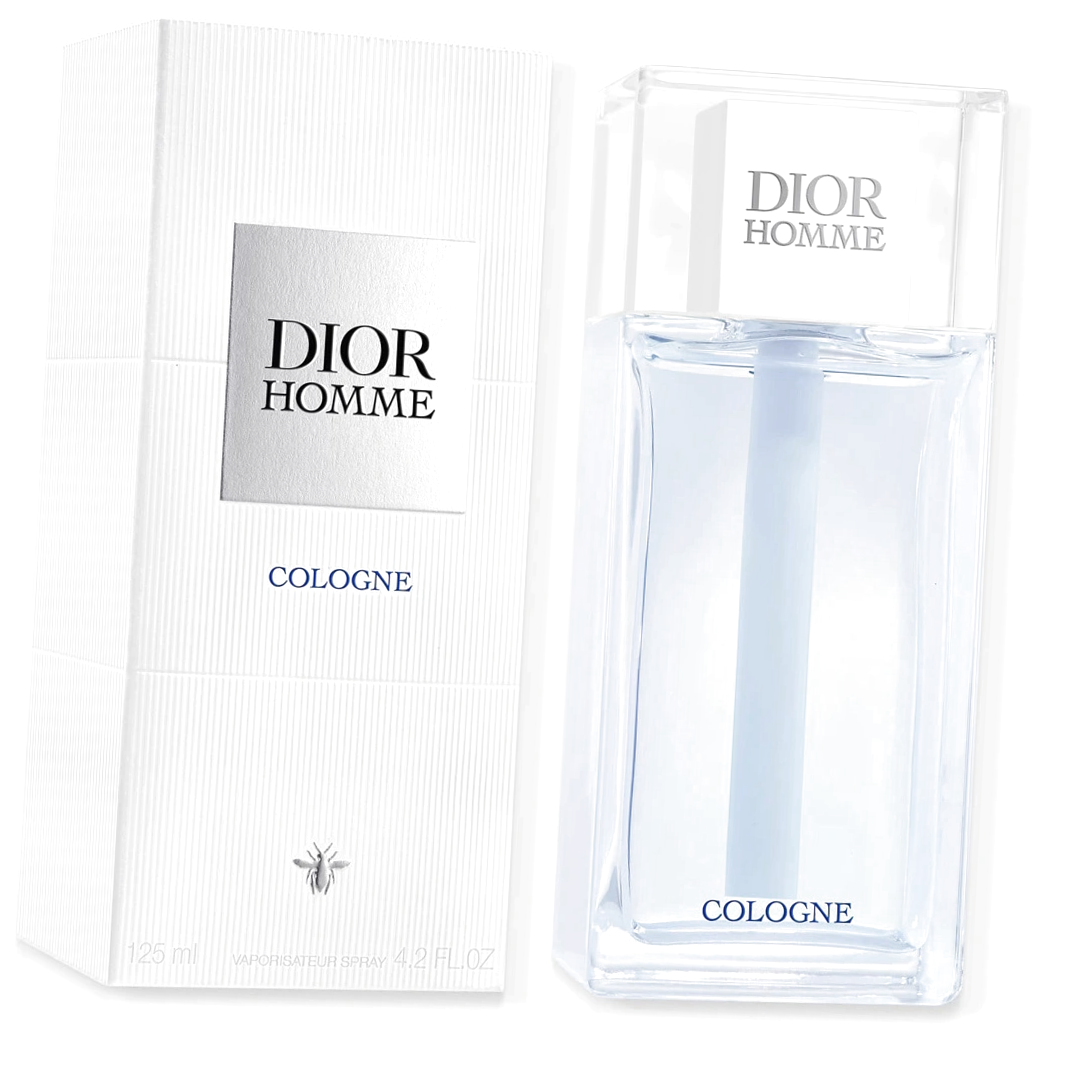 Мужские духи Диор Хом Колон 125 мл - Christian Dior Homme Cologne оригинал