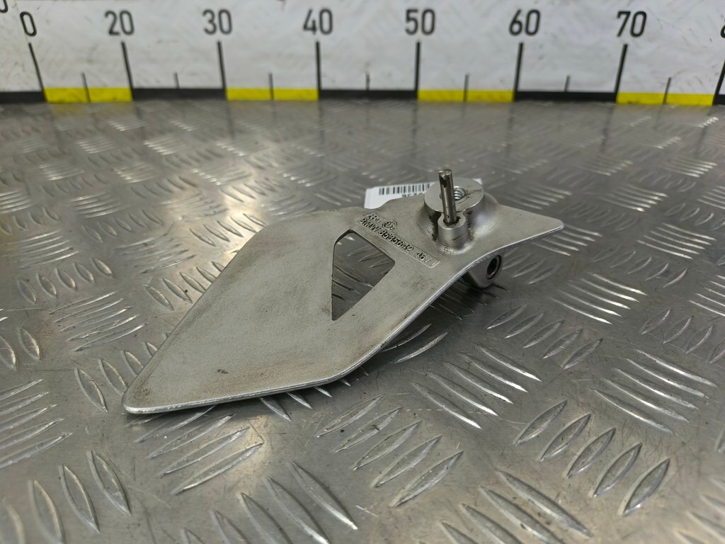Подножка мото Б/У для BMW R1200RT (2014-2018) 46718535642