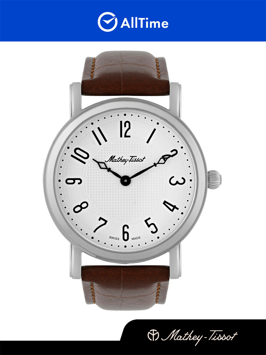 Наручные часы Mathey-Tissot City