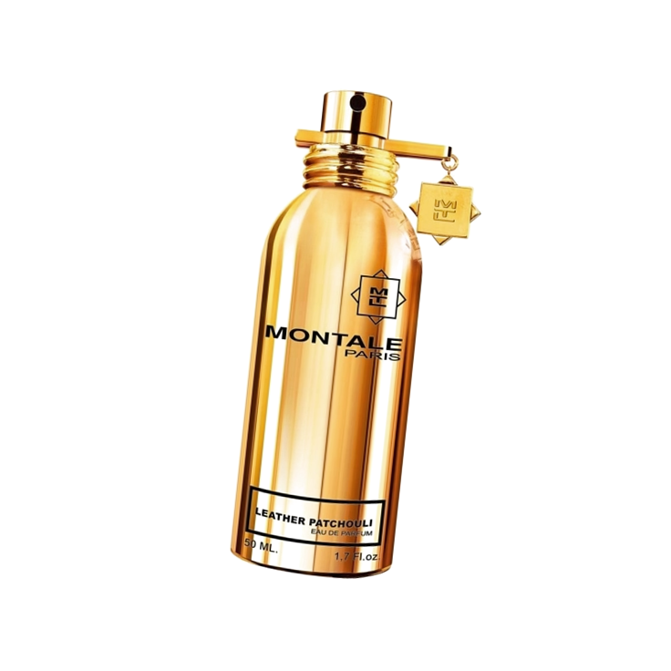 Кожа Пачули Монталь парфюмерная вода 50 мл / Montale Leather Patchouli унисекс