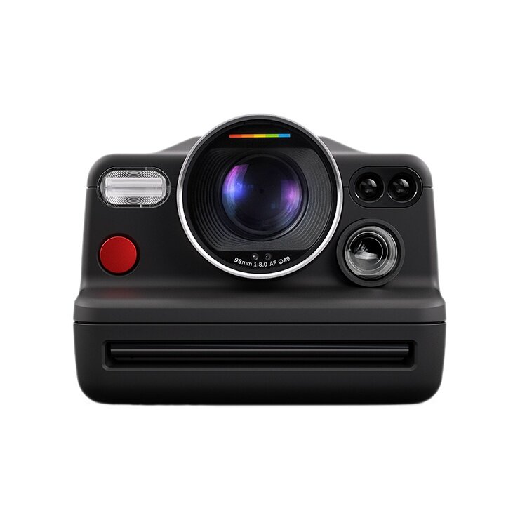 Фотоаппараты Polaroid