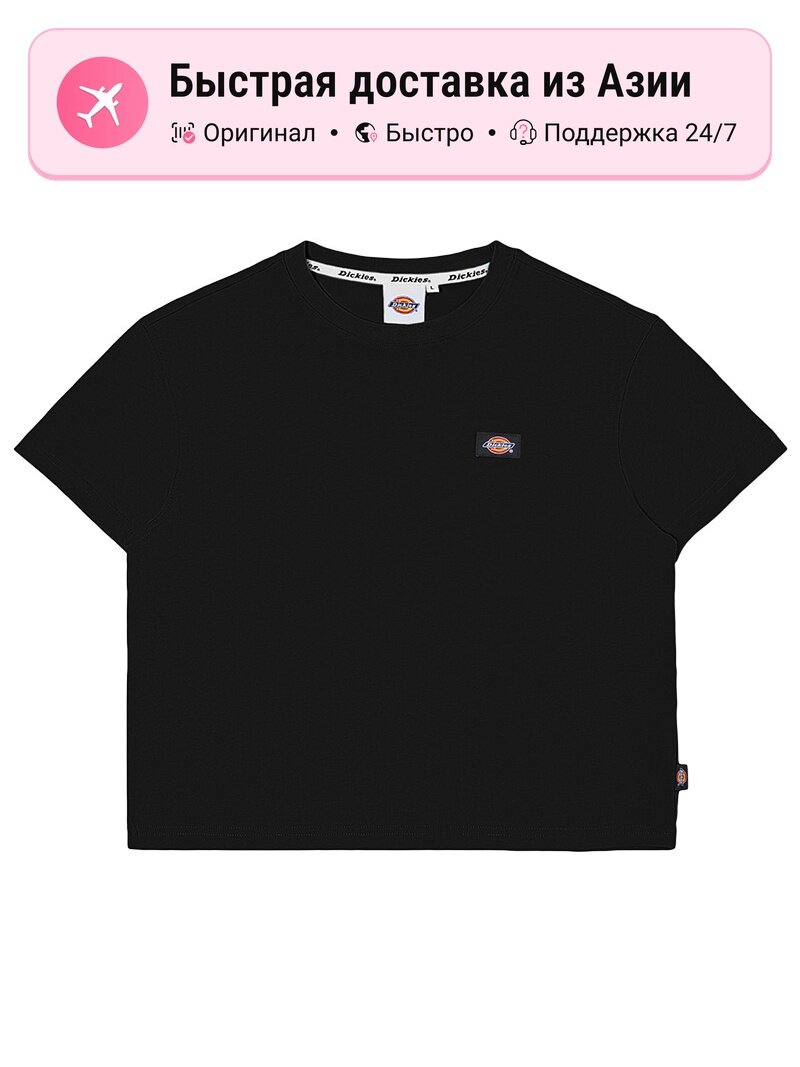 Футболка Dickies Moderate Straight Fit