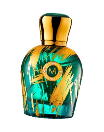 Духи Moresque Fiore Di Portofino унисекс 50 мл - Цветок Из Портофино