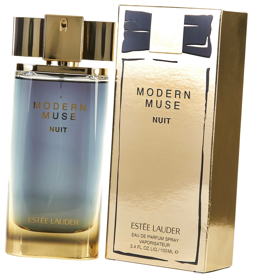 Estee Lauder Modern Muse Nuit 100 мл парфюмерная вода для женщин - Эсте Лаудер Модерн Мьюз Нуит духи