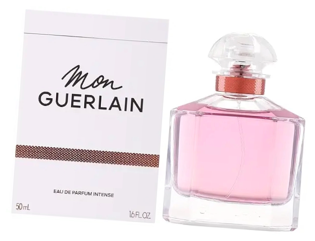 Женские духи Guerlain Mon Guerlain Edp Intense 50 мл / Герлен Мон Герлен