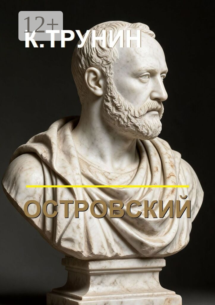 Островский