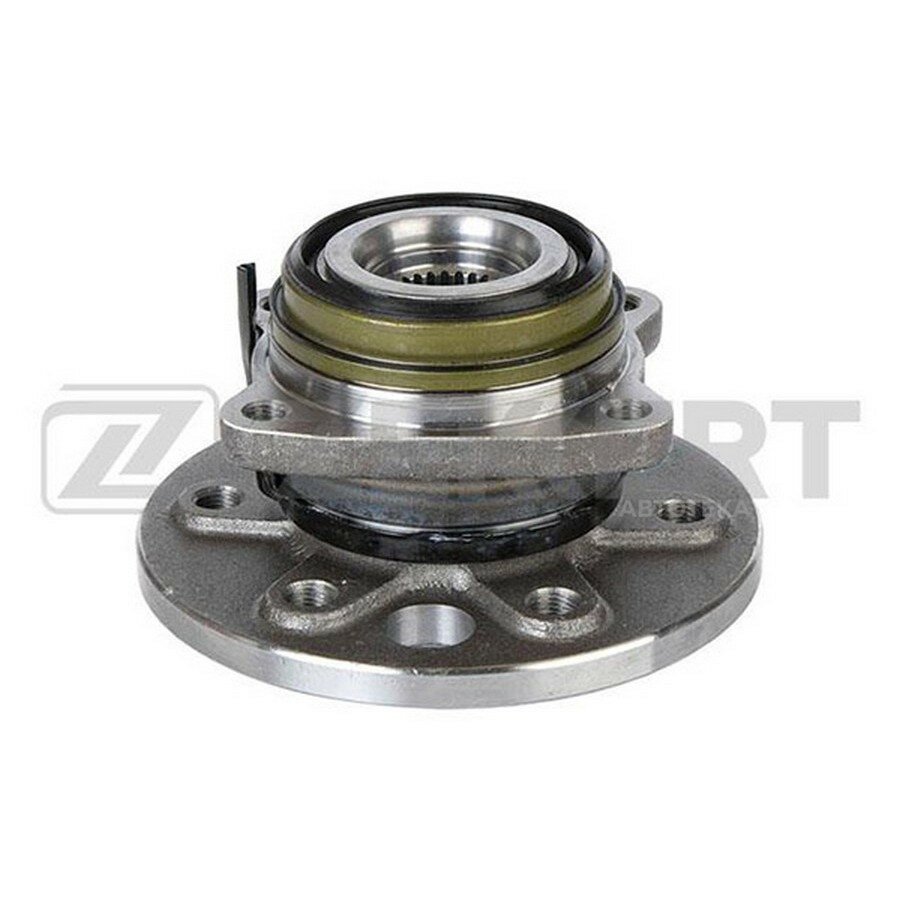 Ступица задняя (с ABS) MB Sprinter (906) 06- VW Crafter 30-35 06- 30-50 06- ZEKKERT RL1754