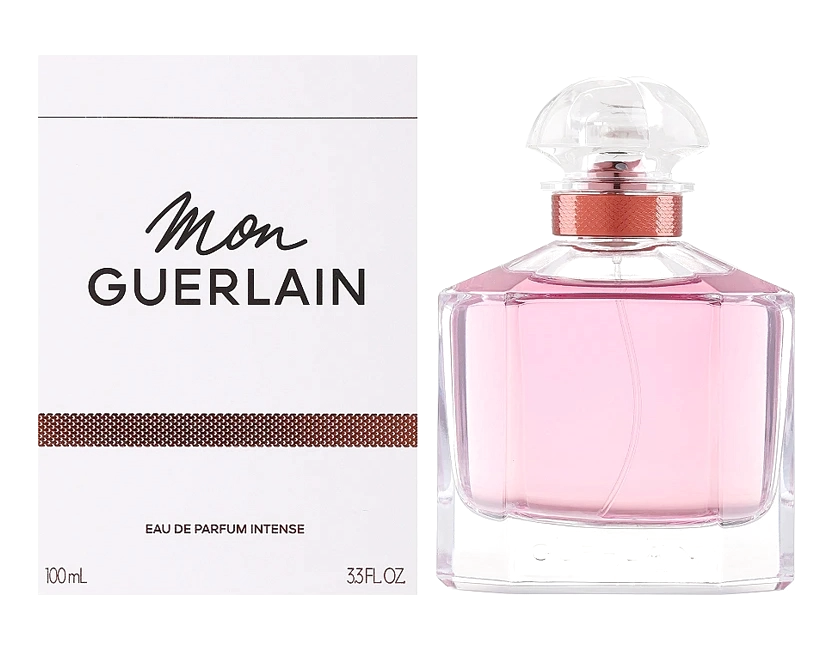 Женские духи Герлен Мой Герлен Интенс 100 мл - Guerlain Mon Guerlain Intense