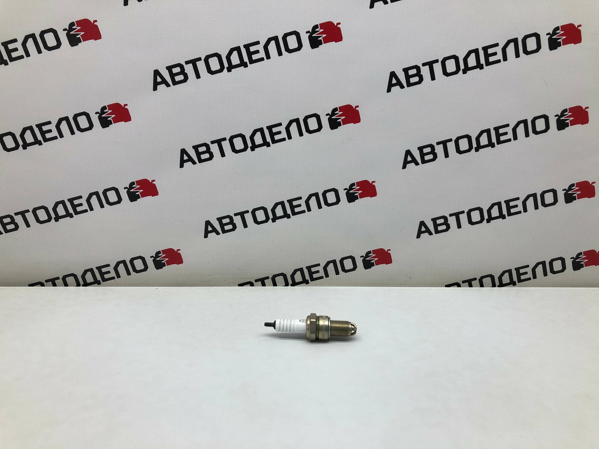 Свеча зажигания Beru 14GH7DTUR Audi/VW/Skoda