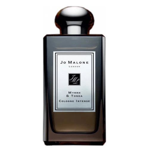 Jo Malone Myrrh and Tonka парфюм унисекс 50 мл - Джо Малон Мирр Энд Тонка