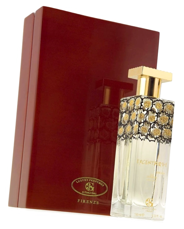 Excentrique Pour Femme 100 мл для женщин - Паоло Гигли Эксцентрик Пур Фемме духи