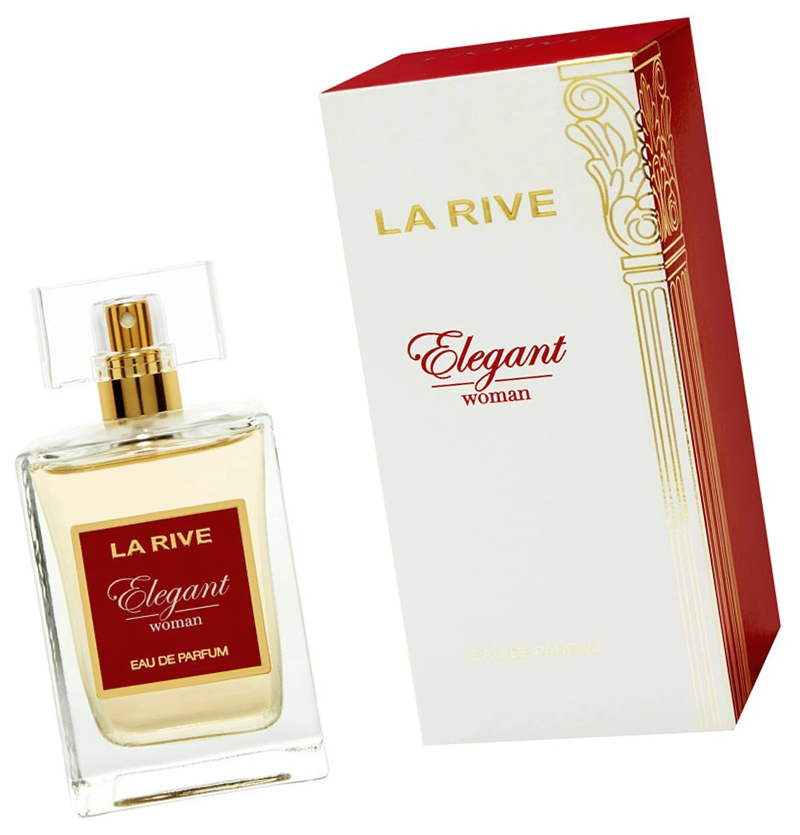 La Rive Elegant Woman аромат для женщин 100 мл / Ла Риве Элегант Вумэн парфюм