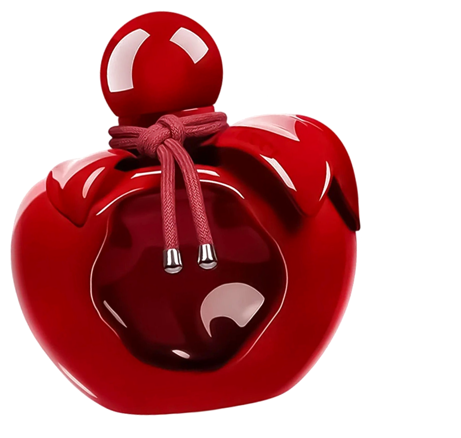 Nina Ricci Nina Rouge Crush аромат женский 50 мл / Ричи Руж Краш