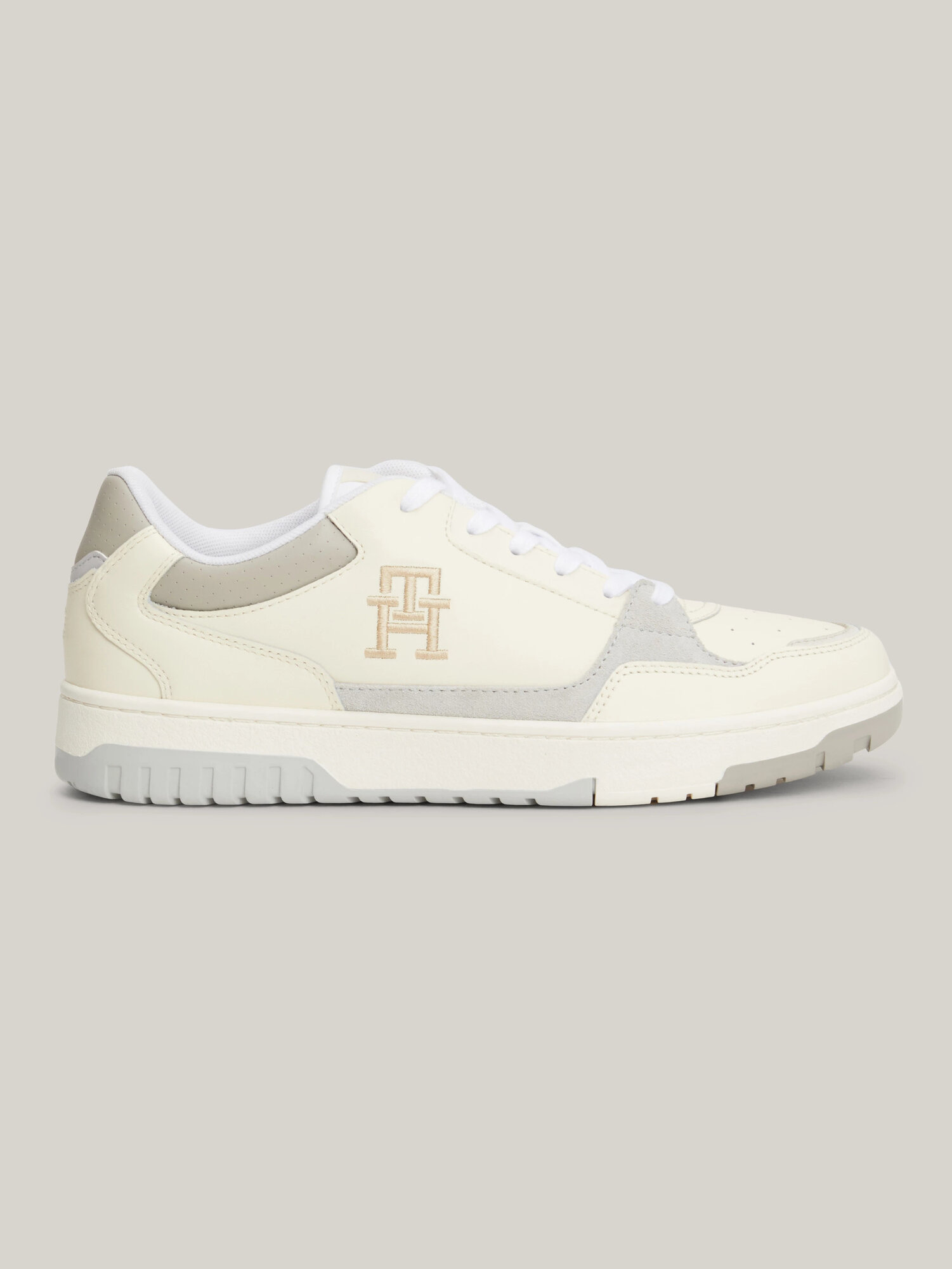 Кроссовки TOMMY HILFIGER BASKET STREET POP
