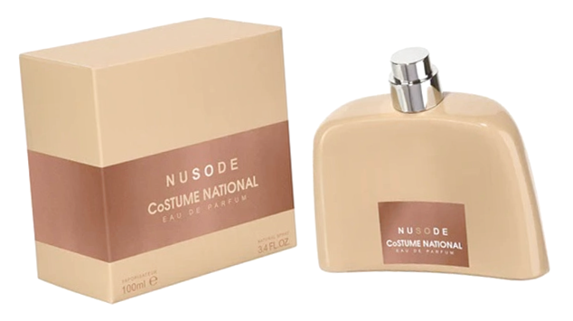 Costume National So Nude парфюм 100 мл женский / Костюме Националь Соу Нуд