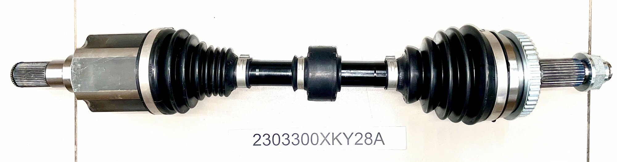 Привод передний левый HAVAL 2303300XKY28A