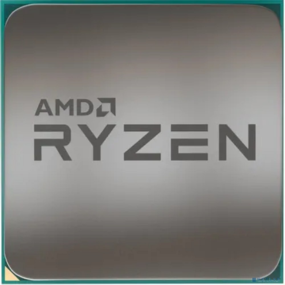 Процессор AMD AM4 Ryzen 5 5600GT 100-000001488 Base 3.60GHz, Turbo 4.60GHz, Vega 7, L3 16Mb, TDP 65W
