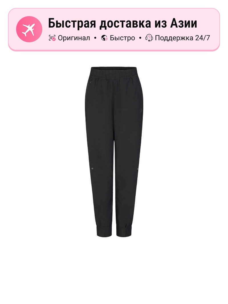 Брюки спортивные ASICS Running Pants