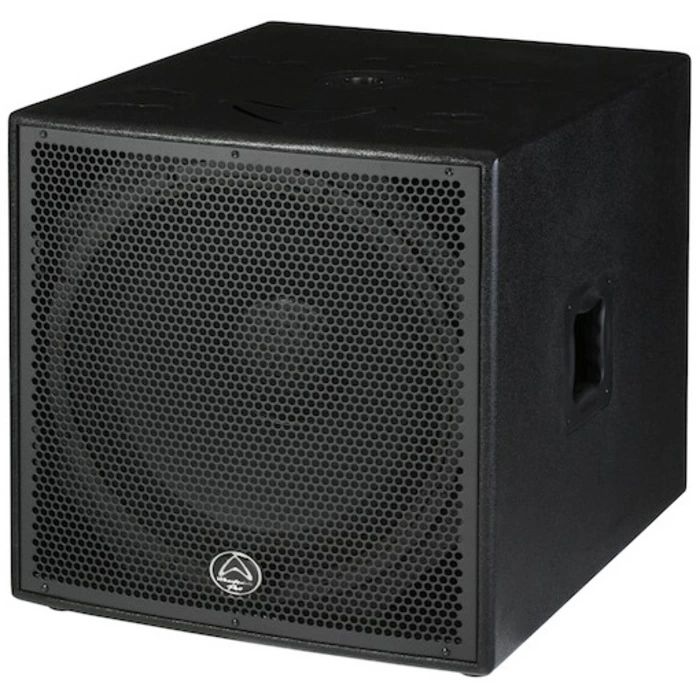 Wharfedale Pro DELTA X18B Пассивный сабвуфер