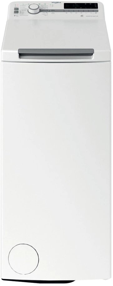 Стиральная машина TDLR 7231BS EU