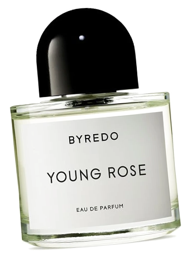 Byredo Young Rose 100 мл для мужчин и женщин - Байредо Янг Роуз духи парфюмерная вода