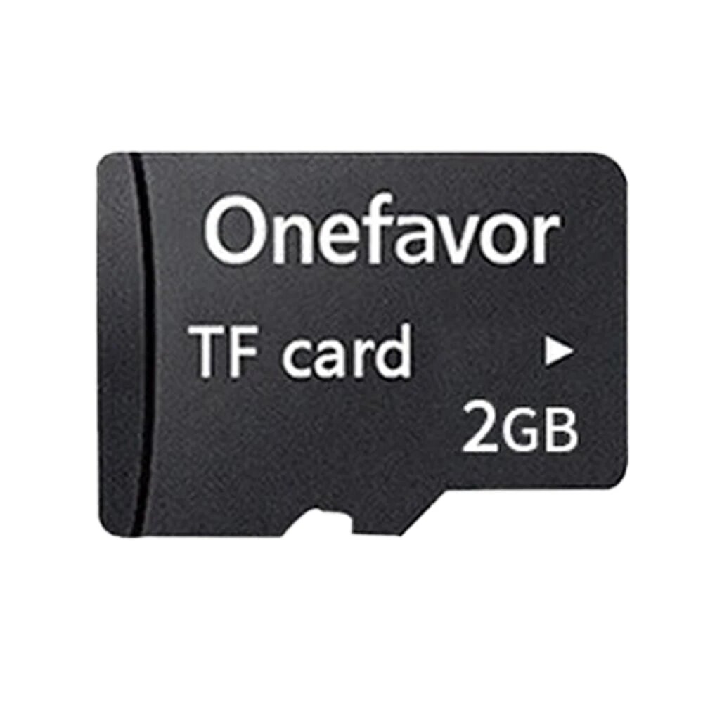 TF карта Onefavor 2GB