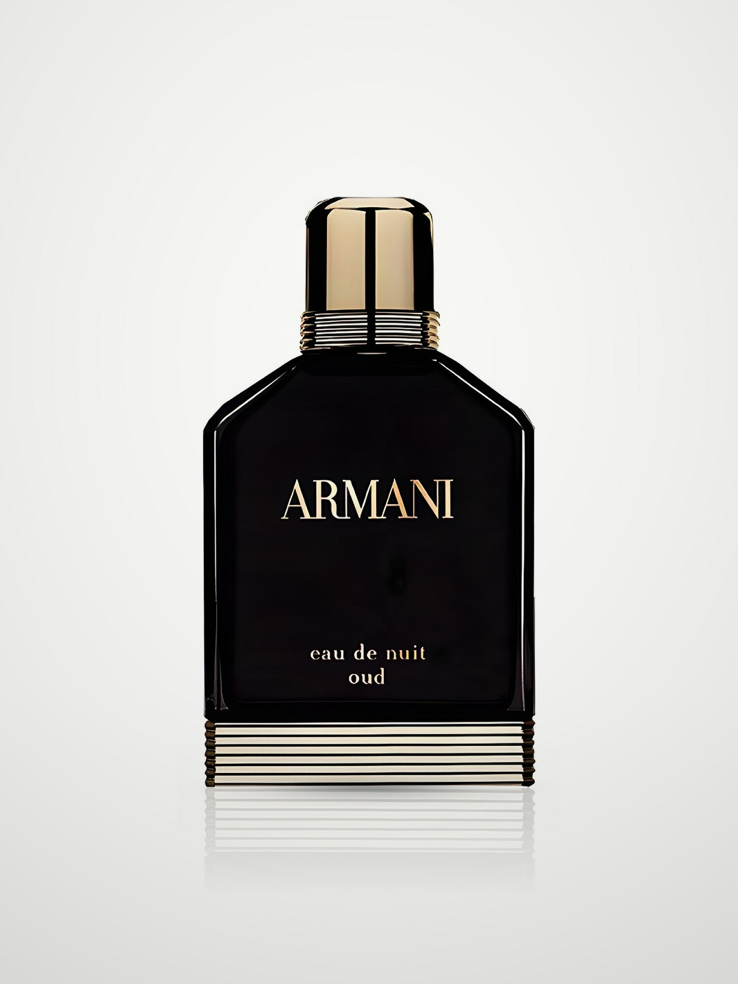 Парфюмерная вода Giorgio Armani Armani Eau de Nuit Oud Eau de Parfum мужская 50 мл