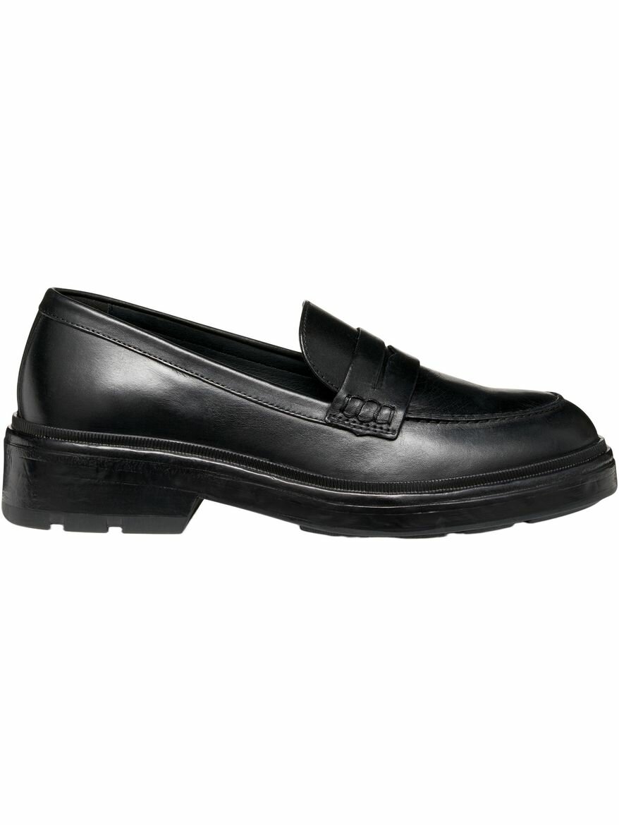 Лоферы GEOX D SWELEN