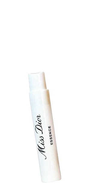 Кристиан Диор Мисс Диор Эссенс пробник 1.2 / Парфюмерная вода Christian Dior Miss Dior Essence миниатюра