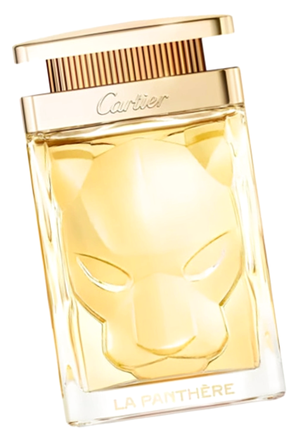Cartier La Panthere Elixir духи женские 50 мл / Ла Пантер Эликсир Картье